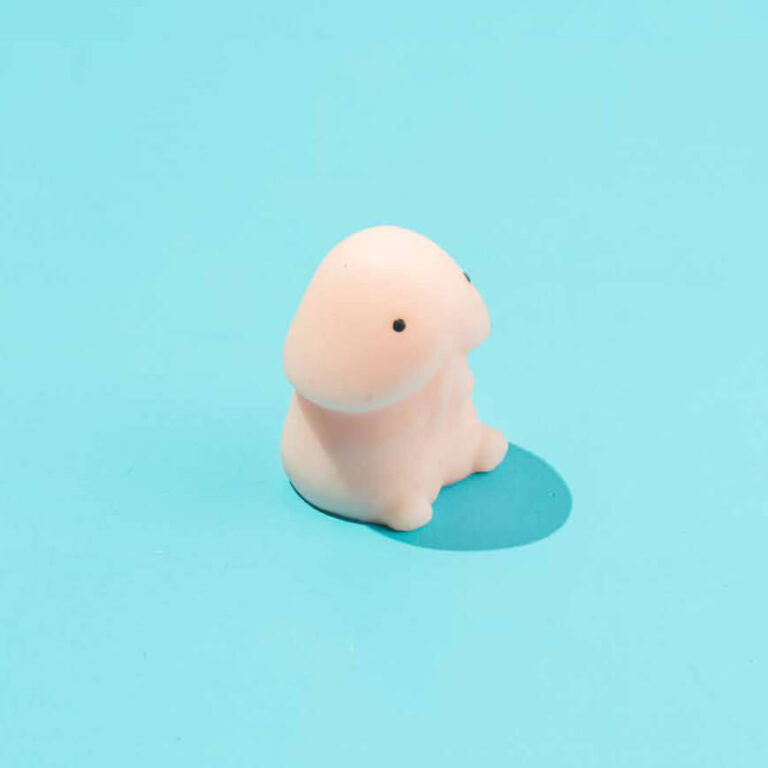 Antiestrés de nepe – Santo Climax