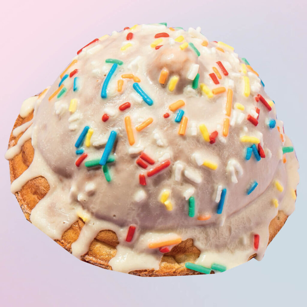 Bubis – Santo Climax