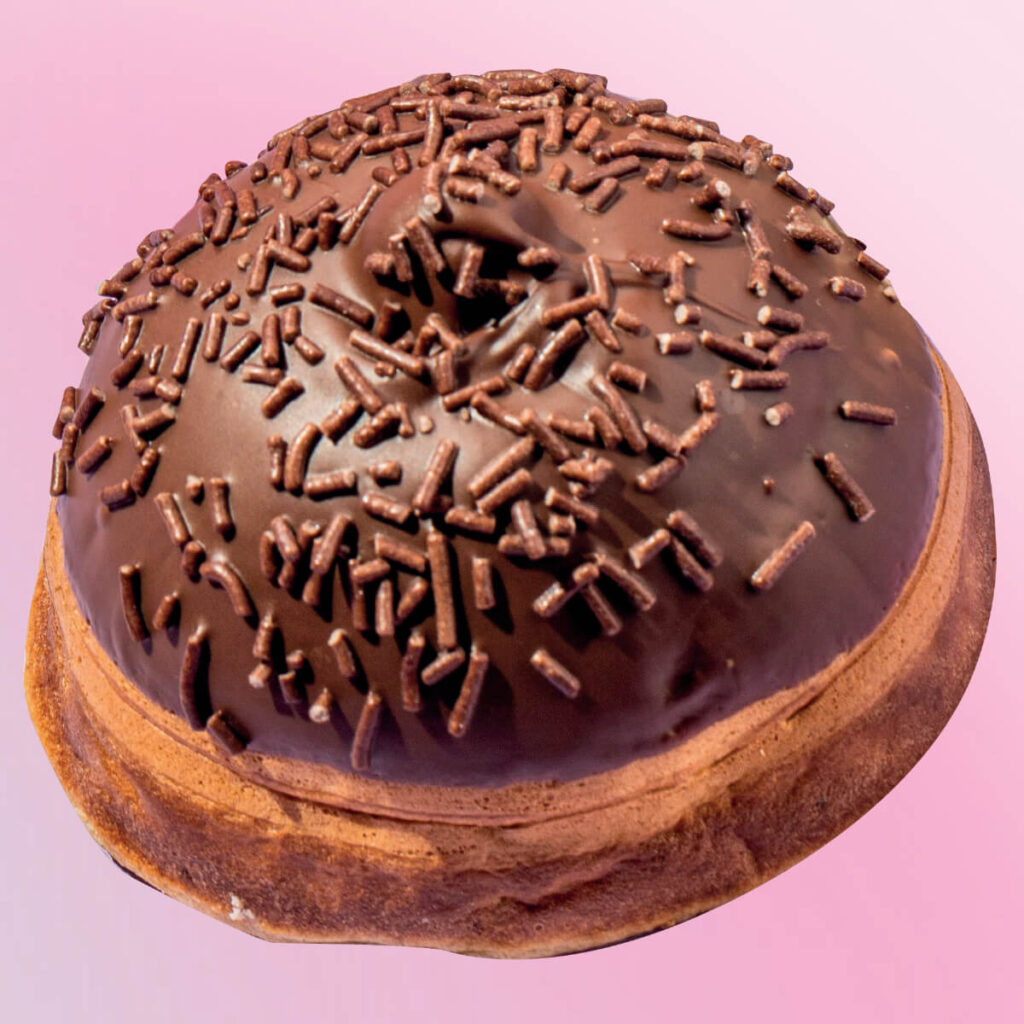 Bubis – Santo Climax