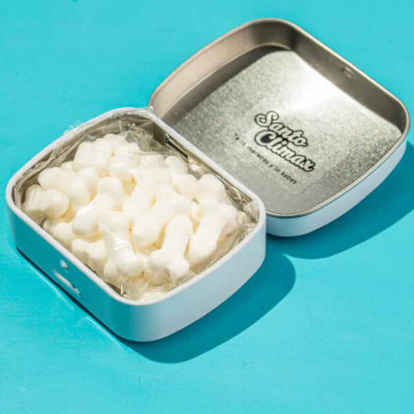 Souvenirs – Santo Climax