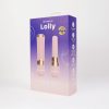 Labial Vibrador Yaray – Santo Climax
