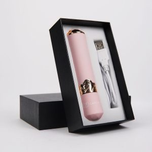 Labial Vibrador Yaray – Santo Climax